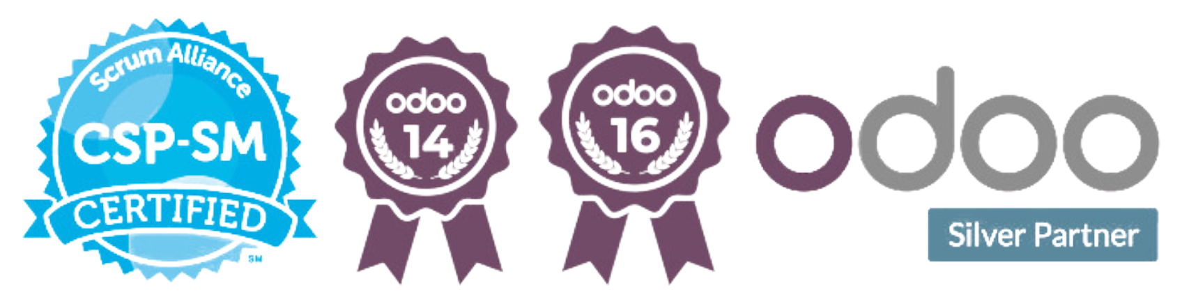 Lo nuevo en Odoo V17 | Hermec Consulting