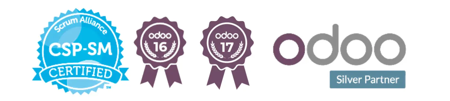 1er Odoo Partner Panamá| Soluciones ERP